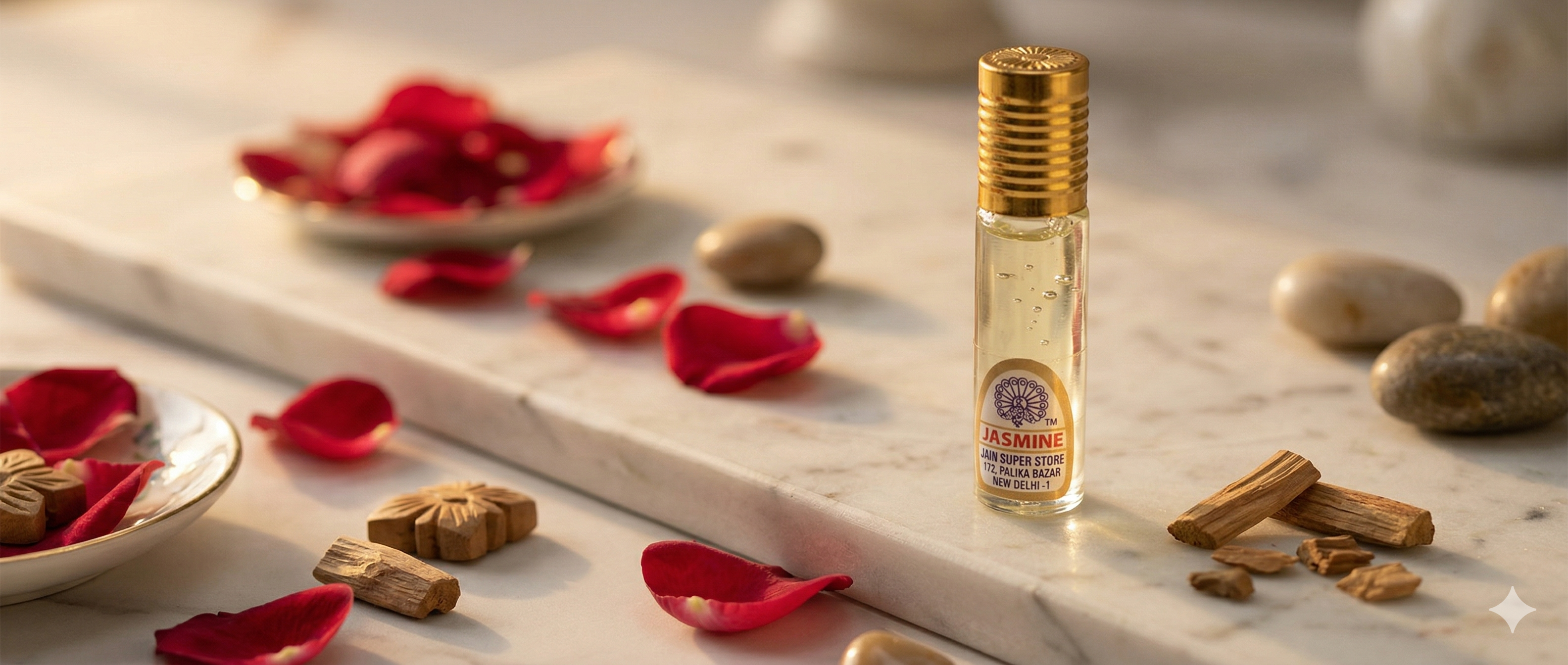 Best Attar Perfume in India (2026) | Complete Buyer’s Guide – Jain ...