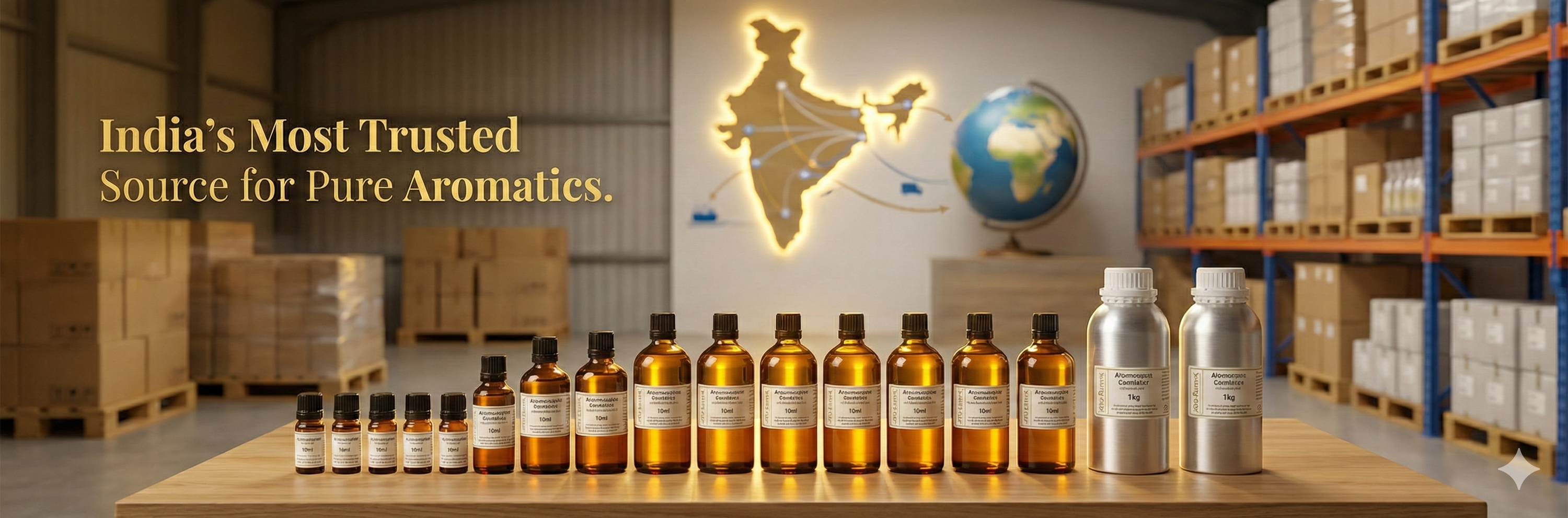Top Essential Oil Supplier in India | Why Choose Jain Perfumers? – Jain Super Store