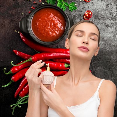 Buy Best Spicy Fragrance Oil online in India - jainperfumers.com – Jain ...