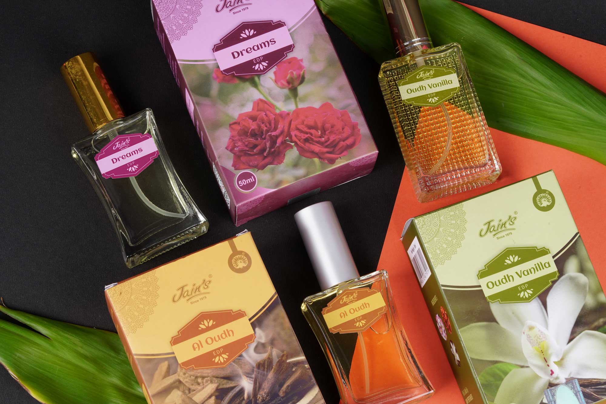Buy best attar for men online at best price - jainperfumers.com – Jain ...