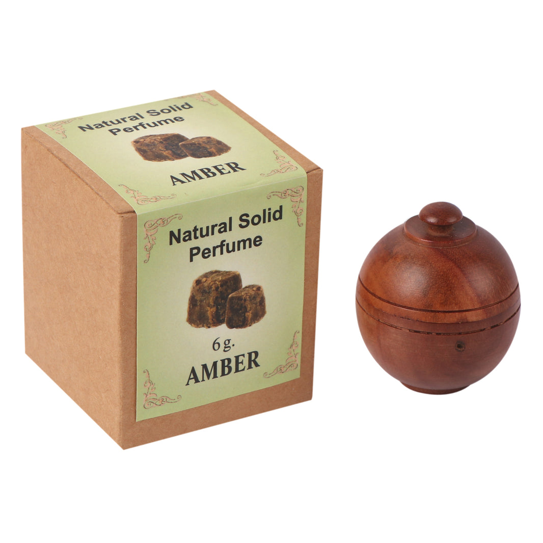 Solid Perfumes – Jain Super Store