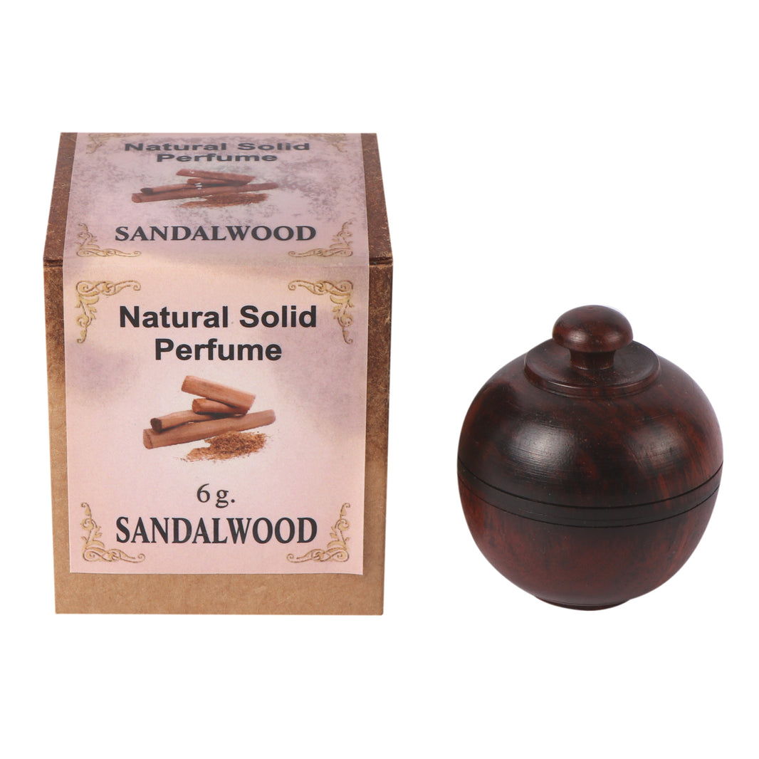 Solid Perfumes – Jain Super Store