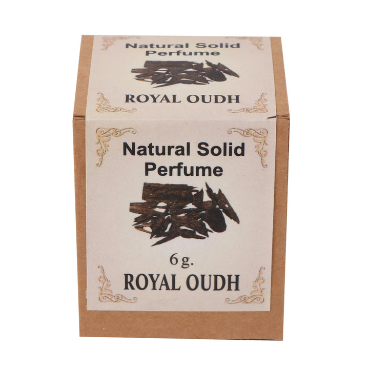 Solid Perfumes – Jain Super Store