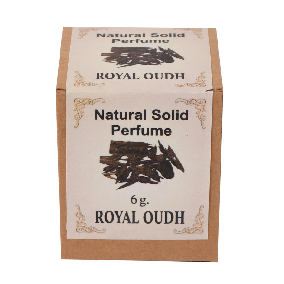 Solid Perfumes – Jain Super Store