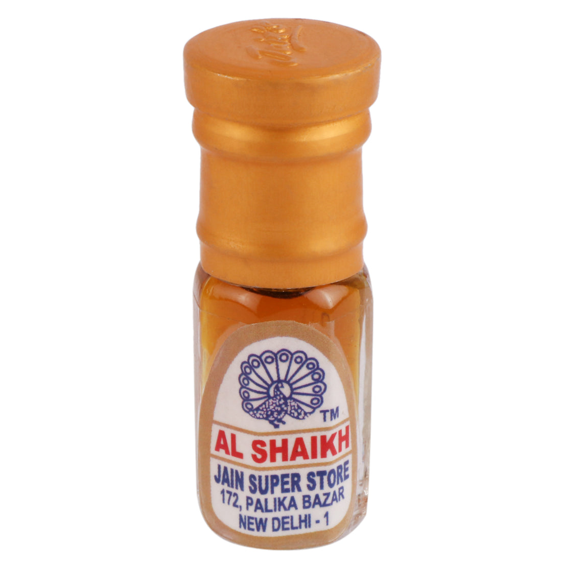 Mukhallat Al Shaikh Perfume | AL SHAIKH | Buy Online - Jain Perfumers ...