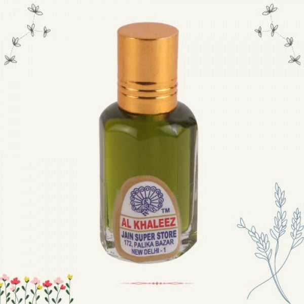 Al Khaleej Attar Perfume online in India - jainperfumers.com – Jain ...