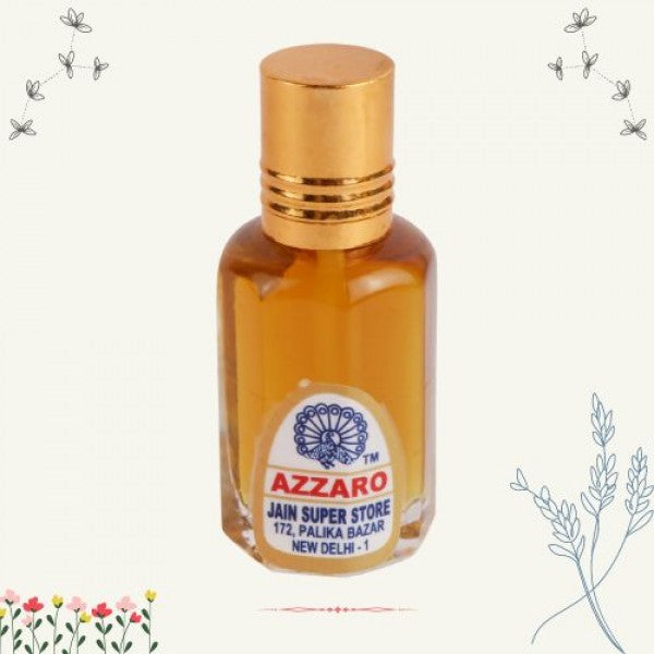 Buy Azzaro Attar Perfume Online in India - jainperfumers.com – Jain ...