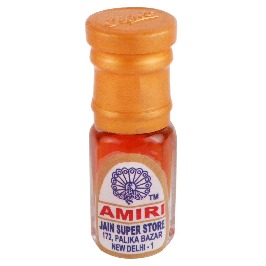Buy Oudh Amiri Attar Fragrance Oil online at best price - jainperfumers.com – Jain Super Store