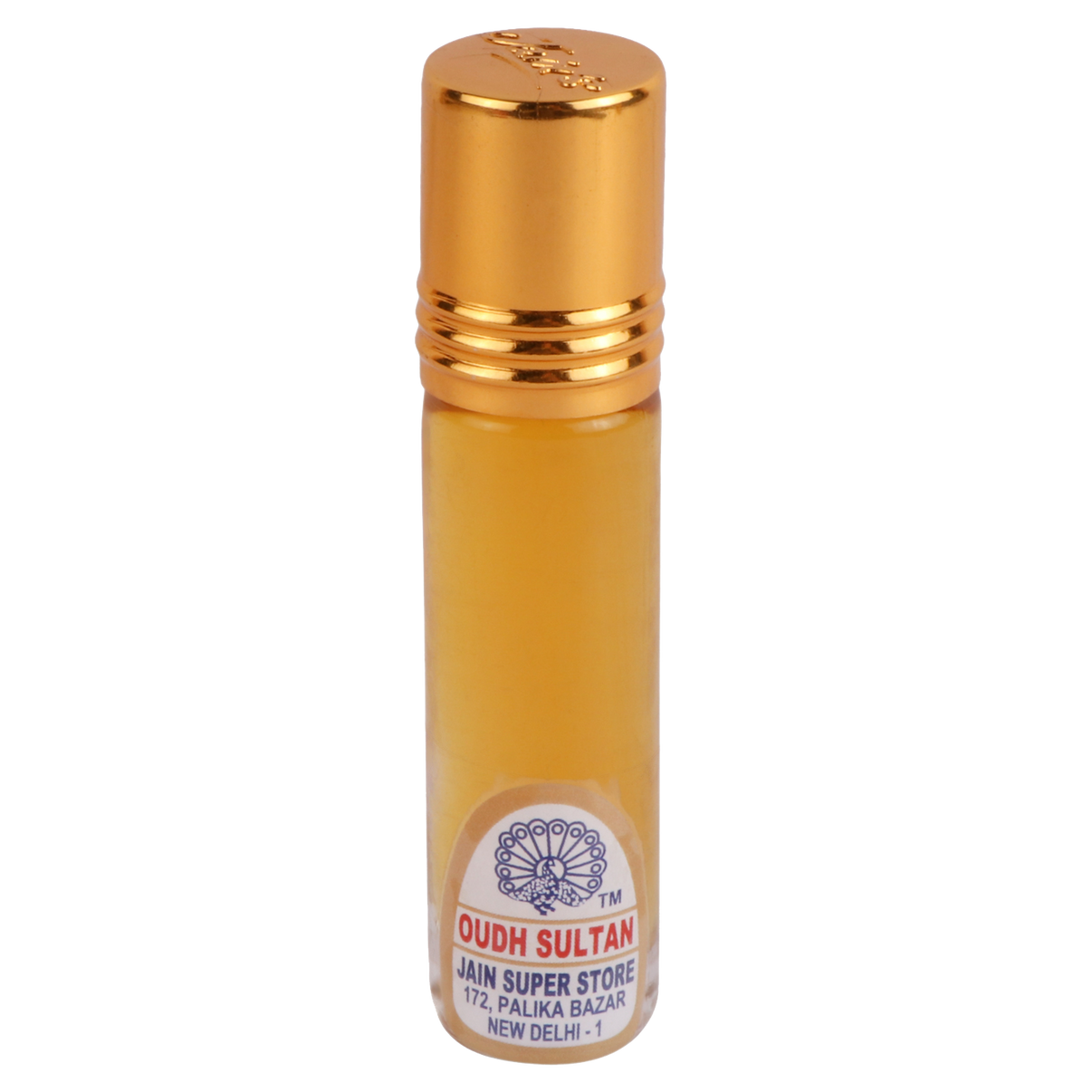 Buy Oudh Sultan Attar Perfume Online in India - jainperfumers.com – Jain Super Store